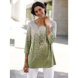 Tunikashirt