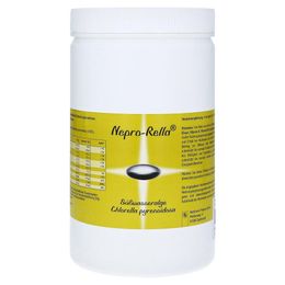 Nestmann Nepro-rella Tabletten 5000 St.