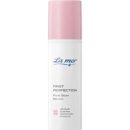 La Mer First Perfection Pure Glow Serum m.Parf. 30 ml