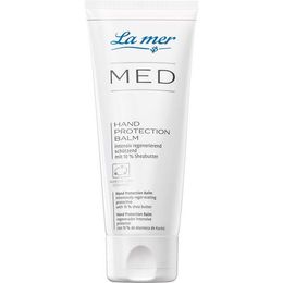 La Mer Med Hand Protection Balm o.Parfum 75 ml