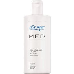La Mer Med Reinigungsmilch o.Parfum 200 ml