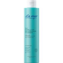 La Mer 3in1 Mizellar-Reinigungswasser o.Parfum 200 ml