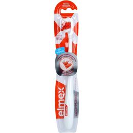 CP GABA Elmex Expert Präzision Interdental Zahnbür.mittel 1 St