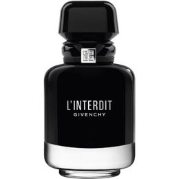 Givenchy L’Interdit Intense EDP für Damen 50 ml