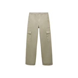 Mango Jeans Damen Gr&ouml;&szlig;e 25/26 khaki