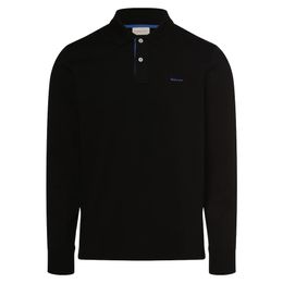 Gant Shirt male Black size XXXL