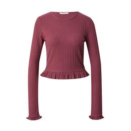 ABOUT YOU Shirt 'Samira' female Pink size 40