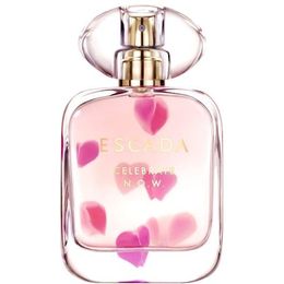 Escada Damendüfte Celebrate N.O.W. Eau de Parfum Spray