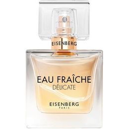 Eisenberg Damendüfte L'Art du Parfum Eau Fraîche DélicateEau de Parfum Spray