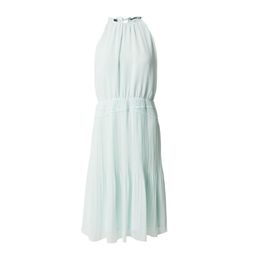 Esprit Kleid Damen Größe 40 mint Winterkleid