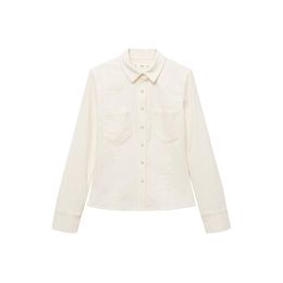 Mango Bluse 'TANAP' Damen Größe M offwhite