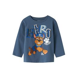 name it Shirt 'Jahav Pawpatrol' boy Blue size 122/128