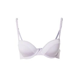 Esprit Bra female Purple size 75