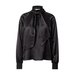 My Essential Wardrobe Bluse 'Estelle' Damen Größe S schwarz