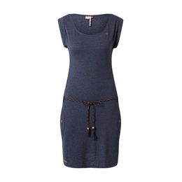 Ragwear Summer Dress 'TAG' female Blue size XL