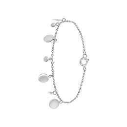 Lucardi Bracelet female Silver size Onesize
