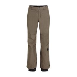 O`Neill O'neill Outdoor Pants 'Star' female Bronze size L