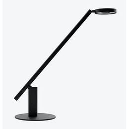 Durable TABLE LITE LED-Schreibtischlampe schwarz 12 W