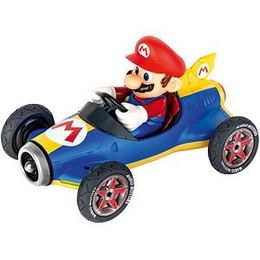 Carrera® Mario Kart™ Mach 8 Ferngesteuertes Auto blau