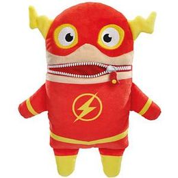 SCHMIDT The Flash Super Hero Sorgenfresser Kuscheltier