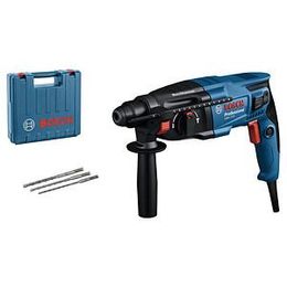 Bosch Professional GBH 2-21 Schlagbohrmaschine