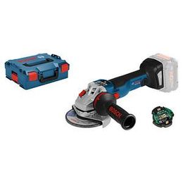 Bosch Professional GWS 18V-10 SC Akku-Winkelschleifer 18,0 V, ohne Akku