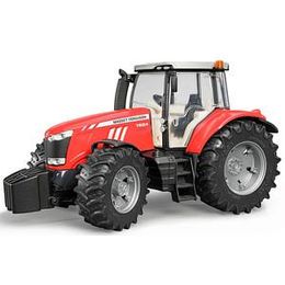 Bruder Massey Ferguson 7624 Traktor 3046 Spielzeugauto