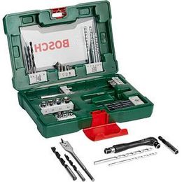 Bosch V-Line Bohrer- und Bit-Set, 41-teilig