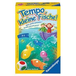 Ravensburger Tempo, kleine Fische! Würfelspiel