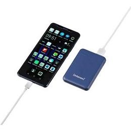 Intenso XS5000 Powerbank 5.000 mAh blau