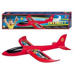 Günther Günther® Flugspielzeug Infinity mehrfarbig