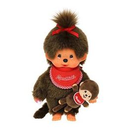 Monchhichi® Puppe