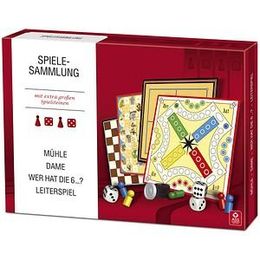 Ass Altenburger Spiele-Set