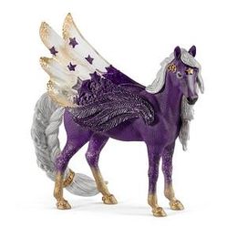 Schleich® Bayala 70579 Sternen-Pegasus, Stute Spielfigur