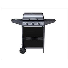 Tepro Gasgrill Hampton 104,0 x 55,4 x 97,7 cm