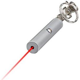 Hama Laserpointer LP-1R, roter Laser