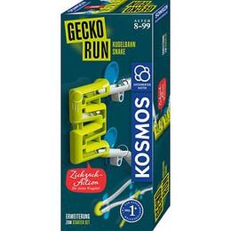 Kosmos 621186 Gecko Run Snake Kugelbahn Bausatz