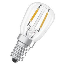 Osram Kühlschranklampe Special T26 E14 2,2 W klar