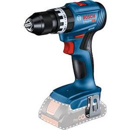 Bosch Professional GSB 18V-45 Akku-Bohrschrauber 18,0 V, ohne Akku