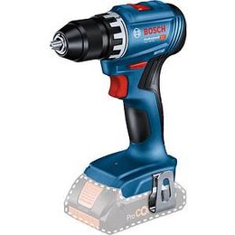 Bosch Professional GSR 18V-45 Akku-Bohrschrauber 18,0 V, ohne Akku