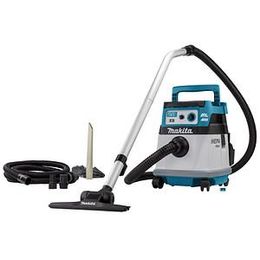 Makita DVC157LZX3 Akku-Staubsauger ohne Akku