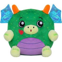 Invento Drache Draco Dream Beams Kuscheltier