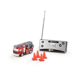 Revell Mini RC Car Fire Truck Ferngesteuertes Auto rot