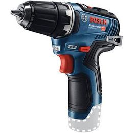 Bosch Professional GSR 12V-35 Akku-Bohrschrauber 12,0 V, ohne Akku