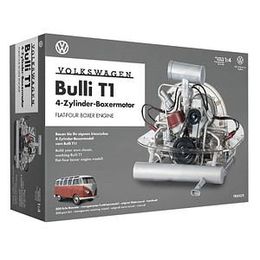 Franzis Volkswagen 67152 Bulli T1 Motor Bausatz