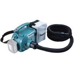 Makita DVC350Z Akku-Staubsauger ohne Akku