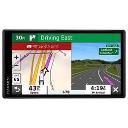 Garmin dēzl™ LGV500 Navigationsgerät 14,0 cm (5,5 Zoll)