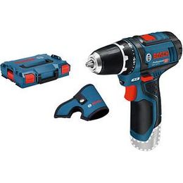 Bosch Professional GSR 12V-15 Akku-Bohrschrauber 12,0 V, ohne Akku