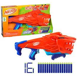 Hasbro Blaster Junior Wild Lionfury rot/blau