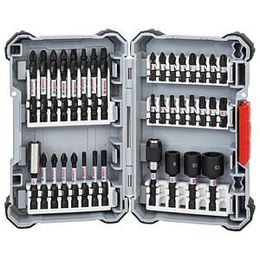 Bosch Impact Control Bit-Set, 36-teilig